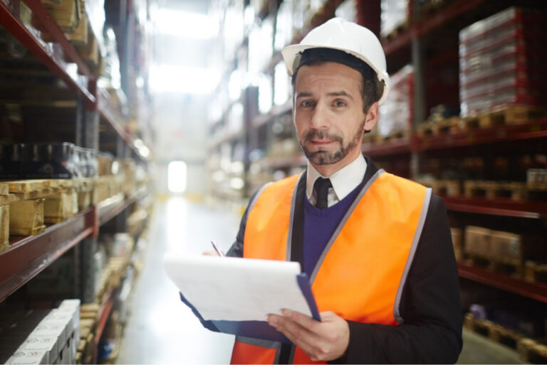 What are the Four Major Stages of an OSHA Inspection? - Insure Compliance