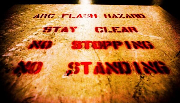 OSHA Arc Flash Requirements & Safety: What You Need to Know - Insure ...