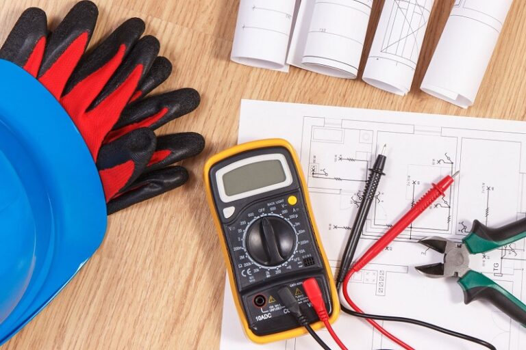 The Compliance Guide to OSHA Electrical Safety Requirements - Insure ...