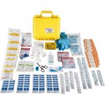 The Ultimate Guide to OSHA First Aid Kit Requirements - Insure Compliance
